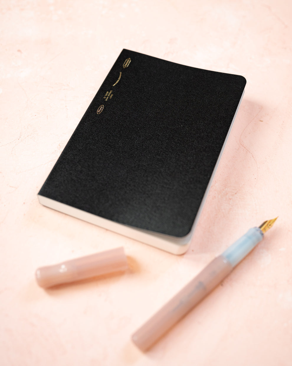 365 Days Notebook Stalogy Editor's Series A6 – Monoe Shop
